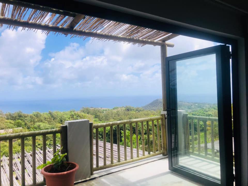 Cocomango Holidays En | Discovery Rodrigues